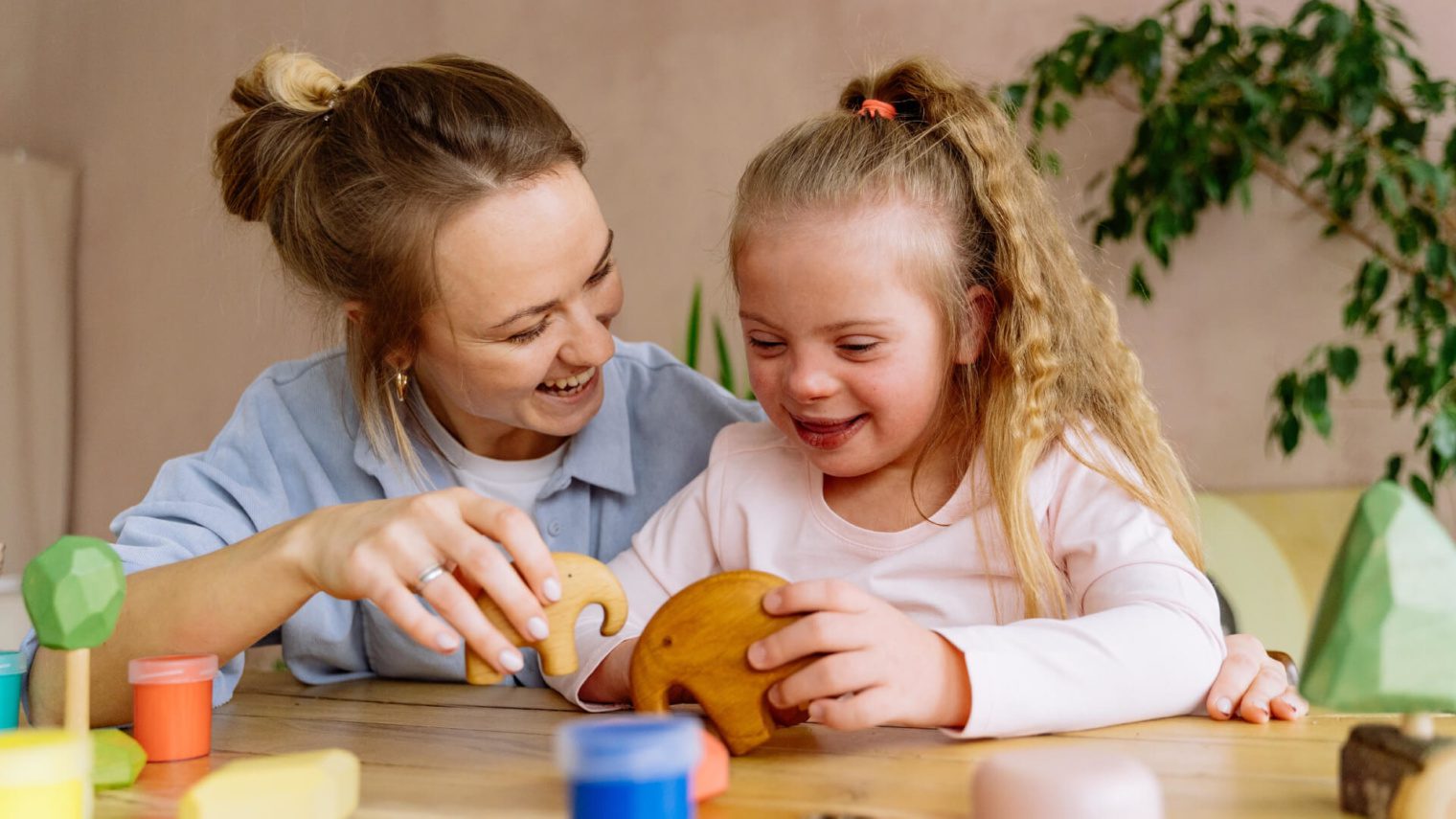 Autism Support | Caring4People