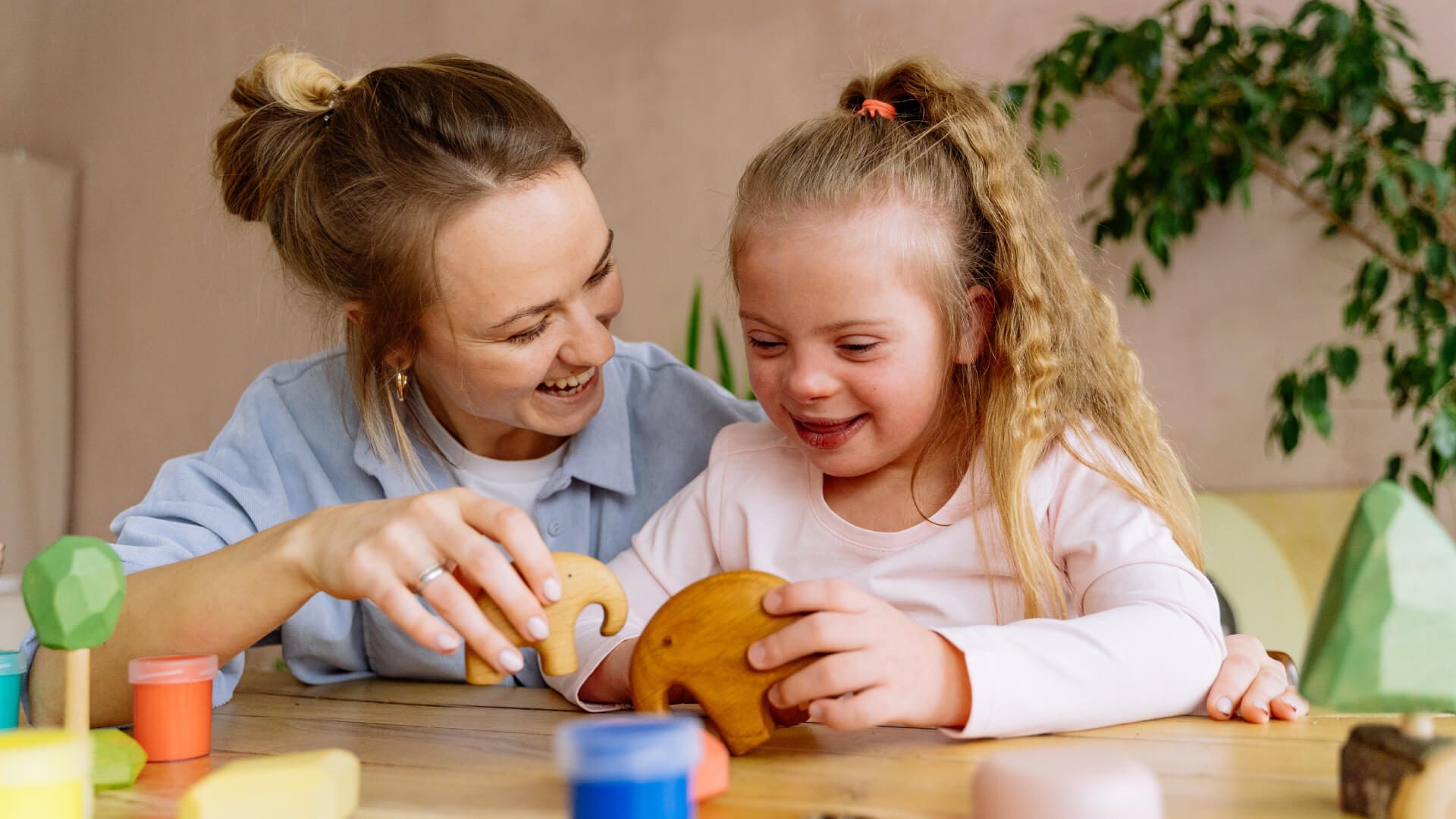 Autism Support | Caring4People